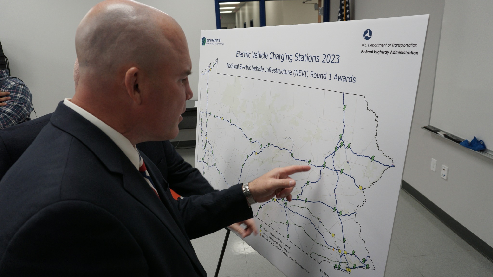 Sen. Flynn proposes end of vehicle inspections | News, Sports, Jobs ...